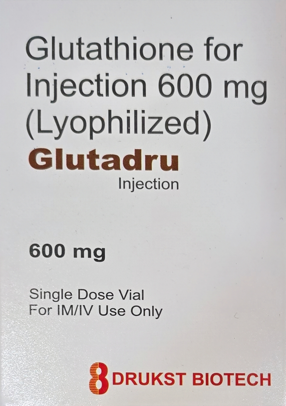 Drukst Biotech